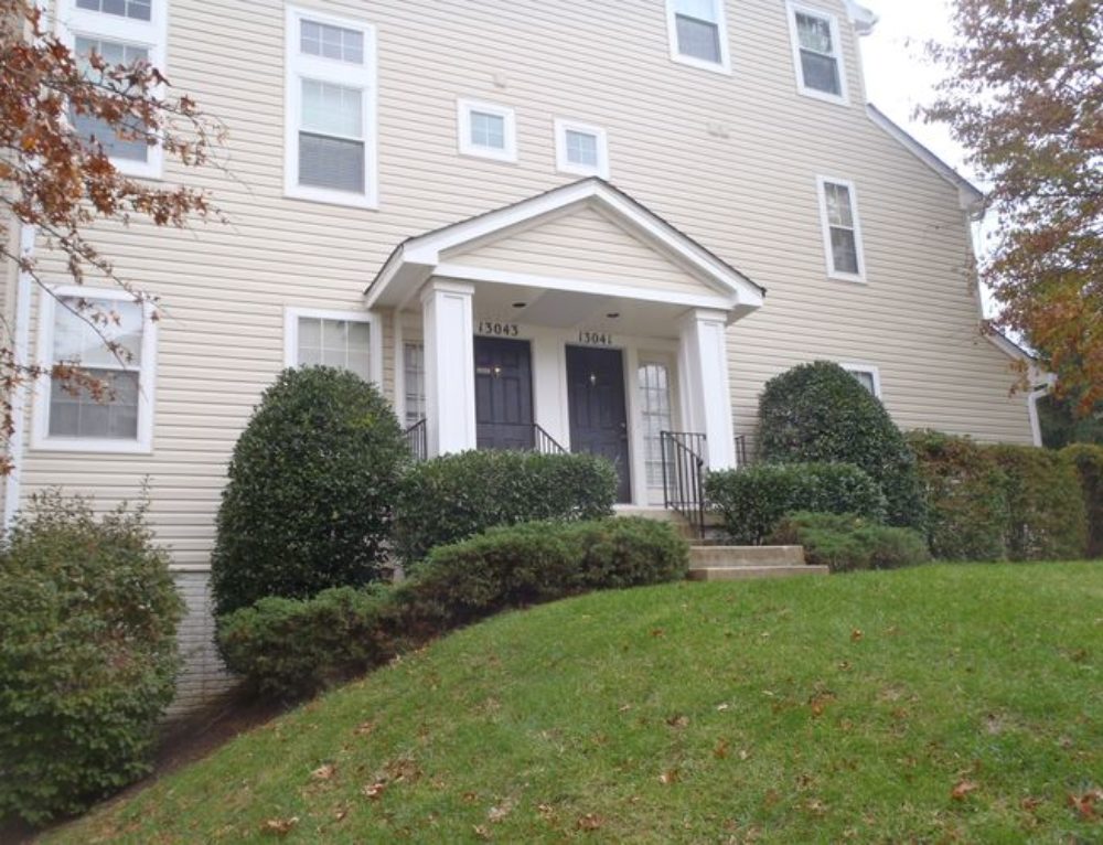 Town Square Towers | Structural Rehabilitation Group